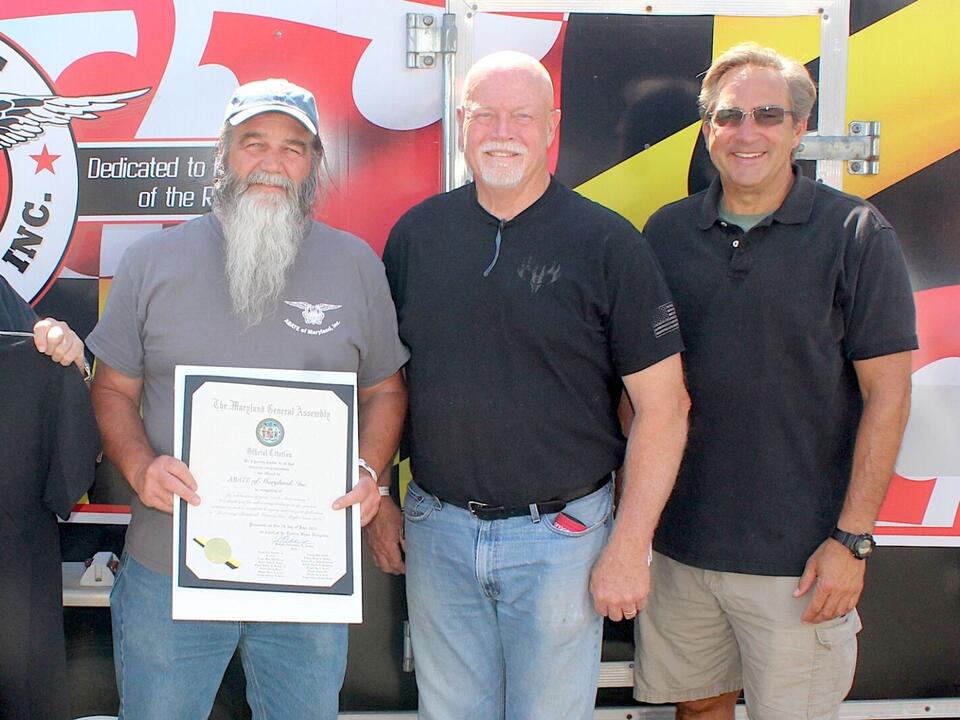 ABATE celebrates 50 years