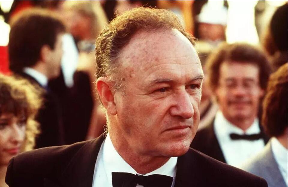 How Oscars Producers Fit Gene Hackman Into the In Memoriam Segment ...