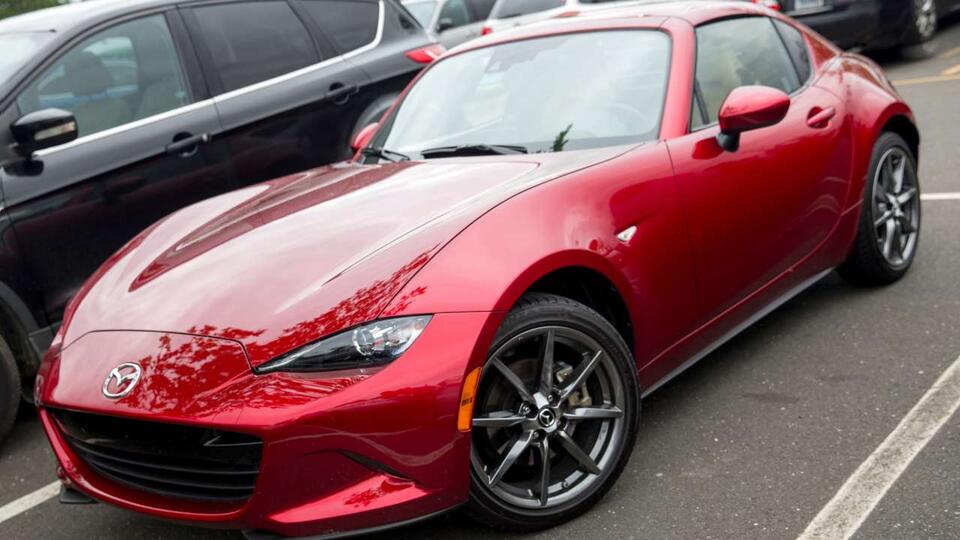 8 affordable sports cars everyone is buying - NewsBreak