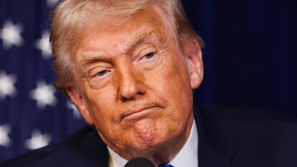 Newsom Turns Trump Boast Into Epic Epstein Troll - NewsBreak