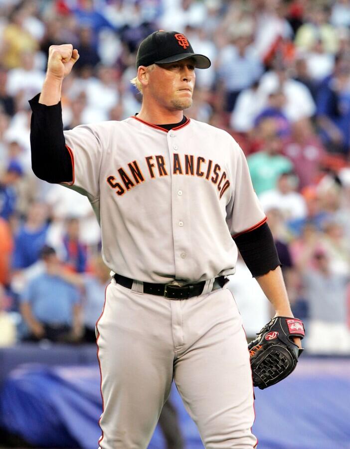 Ex-MLB star’s brother and his family missing in devastating Texas ...