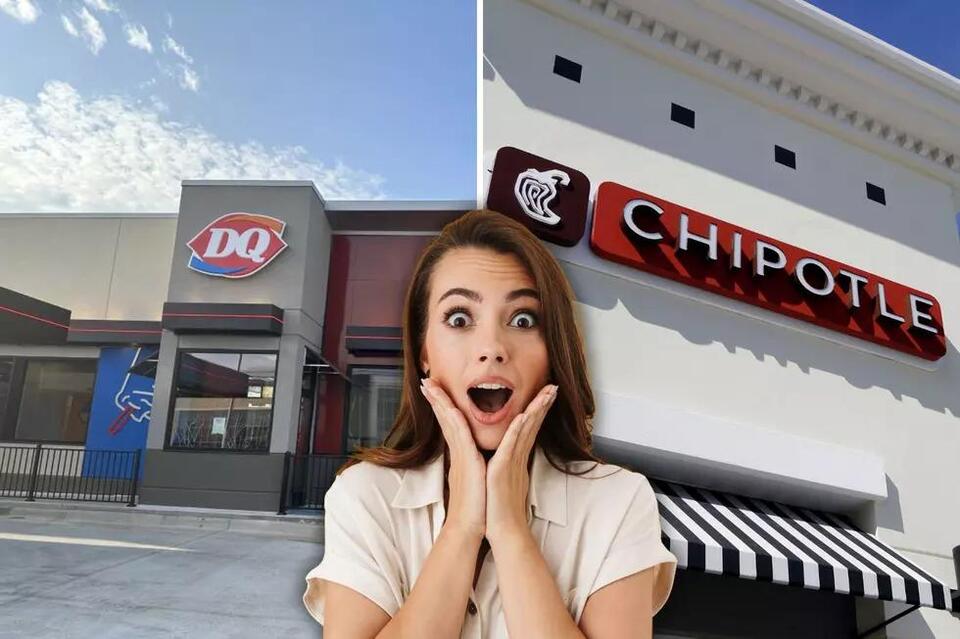 New Dairy Queen, Chipotle combo may be coming to Somerset County - NewsBreak