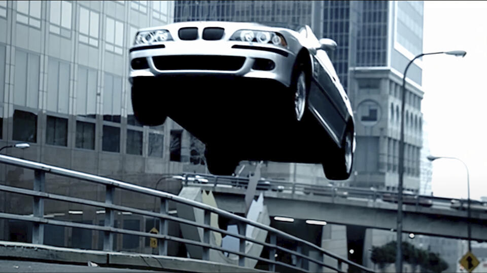 The Most Controversial Car Ads and Their Backlash - NewsBreak