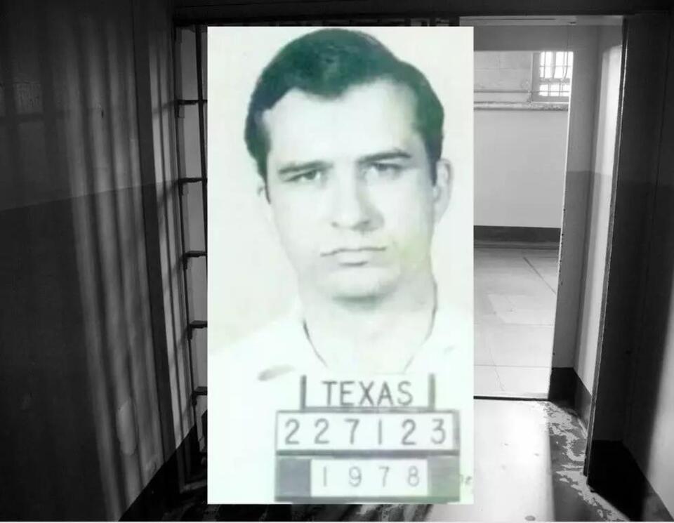 Kenneth McDuff: The Infamous Texas Killer Who Faced Death Row Twice ...