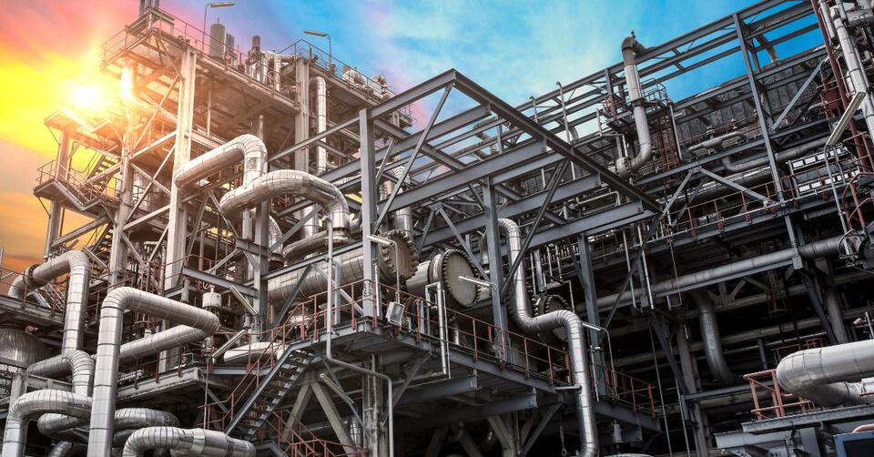 ONEOK update on Mont Belvieu, Texas, incident - NewsBreak