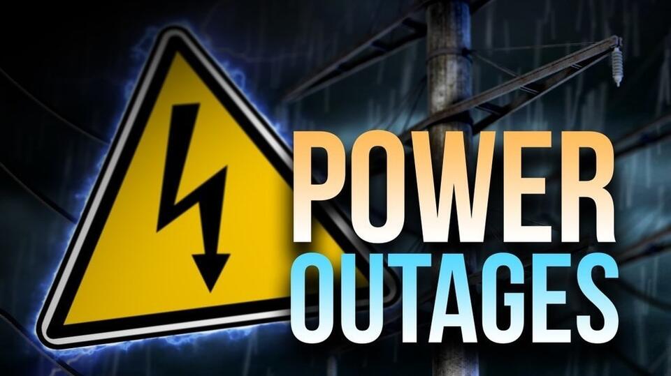 Power outages persist in southern Ohio after Hurricane Helene - NewsBreak