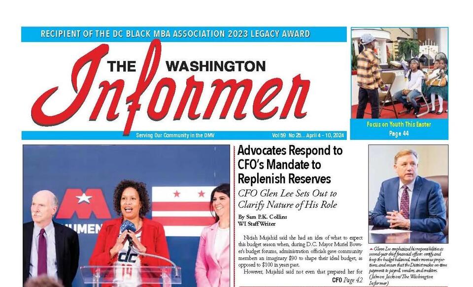 4-4-2024 Informer Edition - NewsBreak