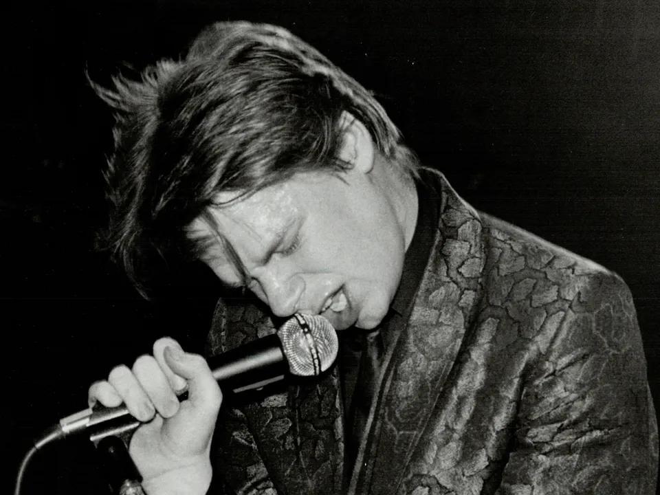 James Chance Dies at 71