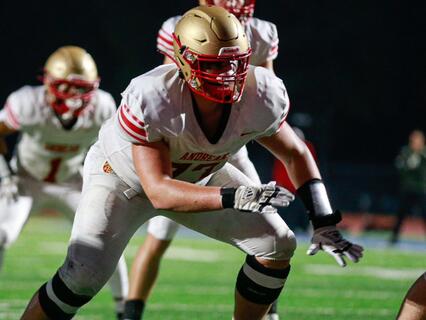 Indiana first Big Ten offer for in-state OL Benjamin Novak