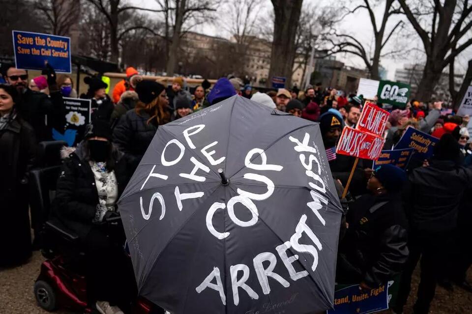 Elon Musk Protest Planned In Grand Rapids On Saturday - NewsBreak