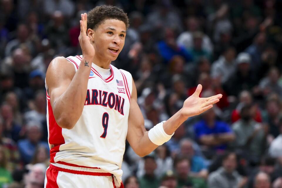 Who Are Carter Bryant’s Parents? Get To Know Arizona Star’s Mother and ...