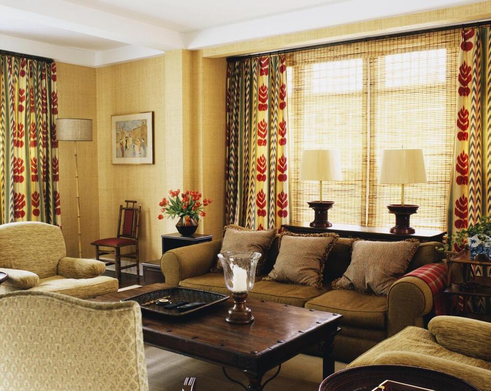 The ’90s Are Back in Home Design — Here’s How to Get the Look, Say ...