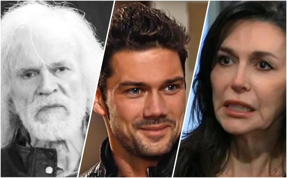 GH Spoilers: Anna Devane Uncovers Truth Behind Nathan’s Mysterious ...