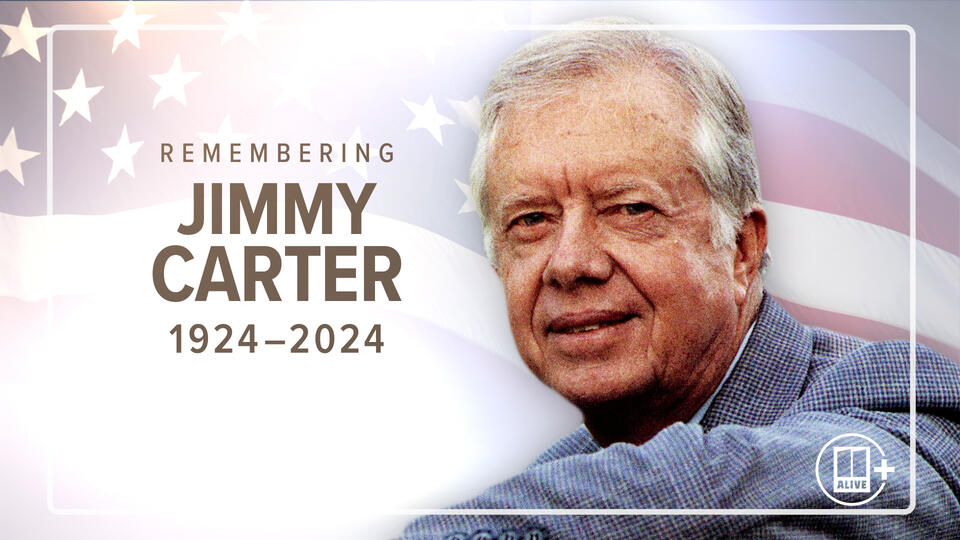 How young Naval Lt. Jimmy Carter helped lead cleanup after world’s ...