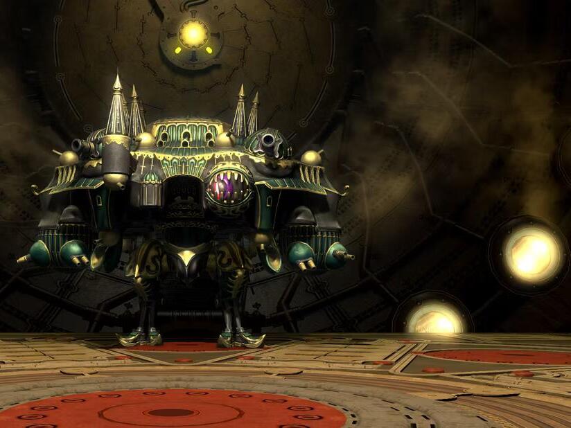 How to Get the Oppressor Mount in FFXIV: Dawntrail