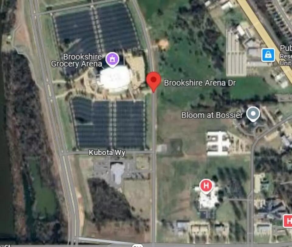 South Bossier Road Construction: Plan Your Detour Now - NewsBreak