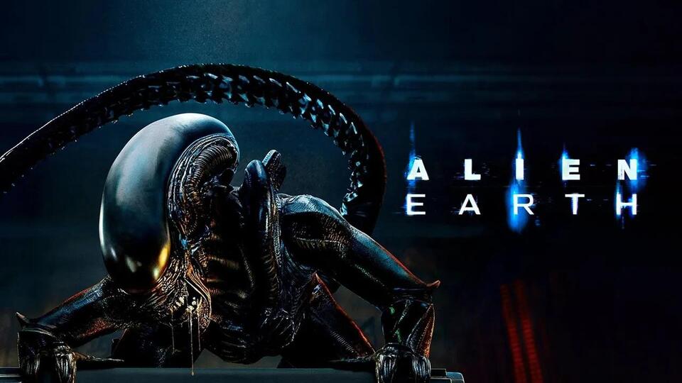 Sci Fi TV Premieres for August 2025: Alien Earth, Wednesday Season 2 ...