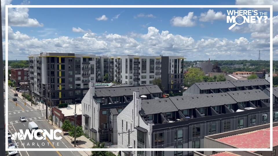 Charlotte becomes 14th largest U.S. city - NewsBreak