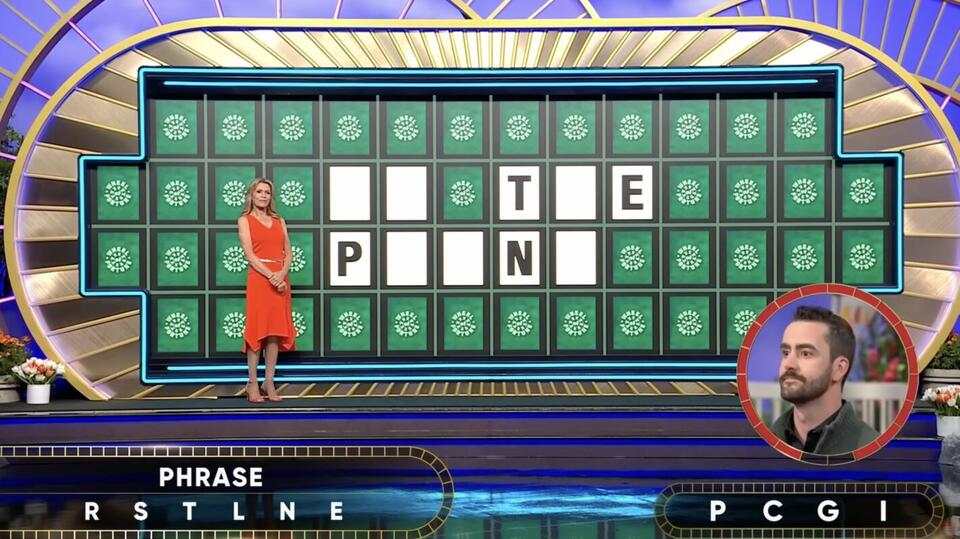 ‘Wheel of Fortune’: Bigfoot Hunter Speaks Out After Monster $92,000 ...