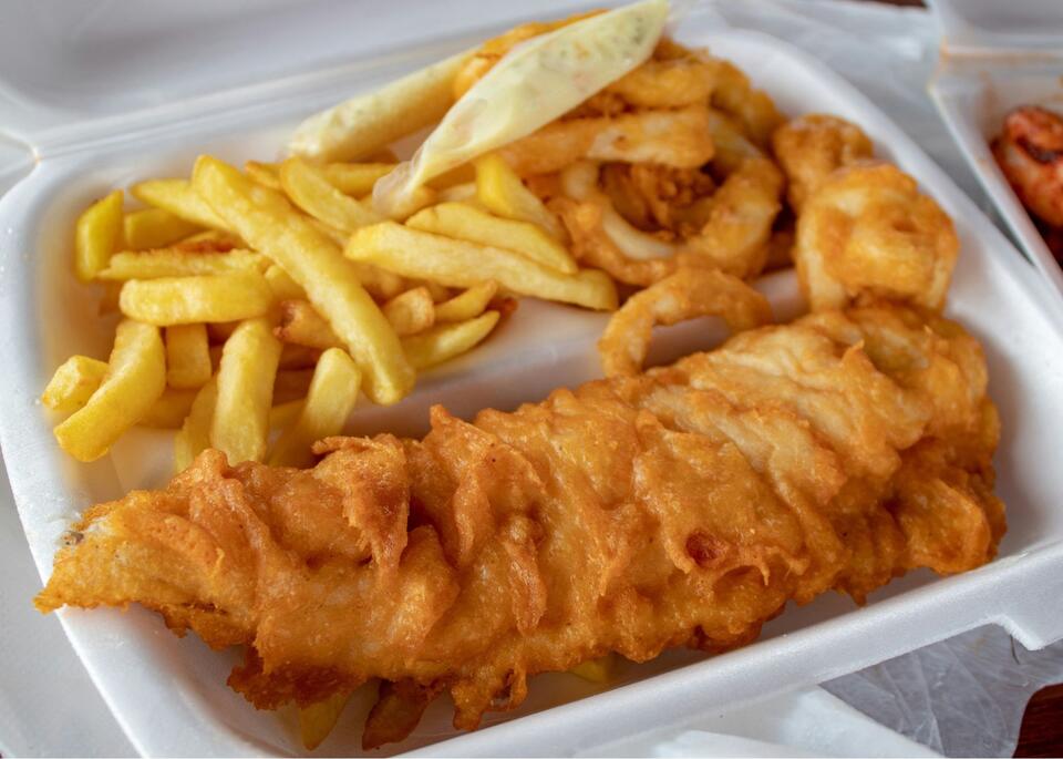 Iowa & Illinois Fish Fry Events You Can Check Out This 2026 Lenten ...