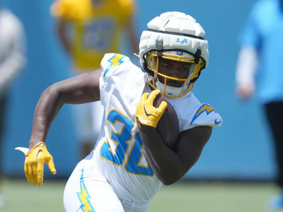 Los Angeles Chargers: These 4 Rookies Can Steal A Starting Role At ...