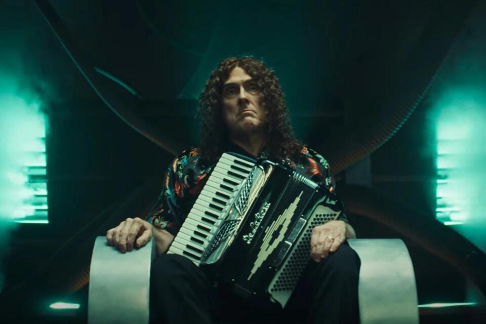 Legendary Comedic Musician “Weird Al” Yankovic Bringing 2026 Tour To ...