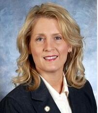 Long-time democrat Sen. Robin Webb of Carter County announces party ...
