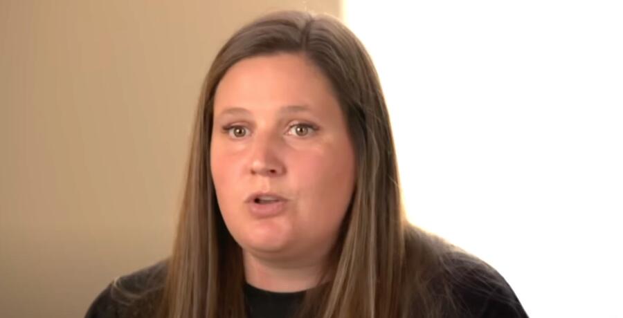 ‘LPBW’ Tori Roloff Mourning After Devastating Loss - NewsBreak