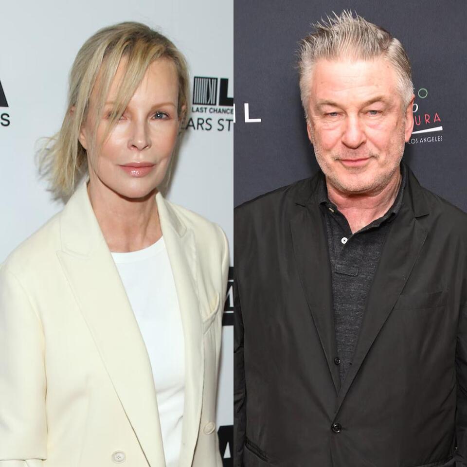 Kim Basinger Reveals Where She and Ex-Husband Alec Baldwin Stand in ...