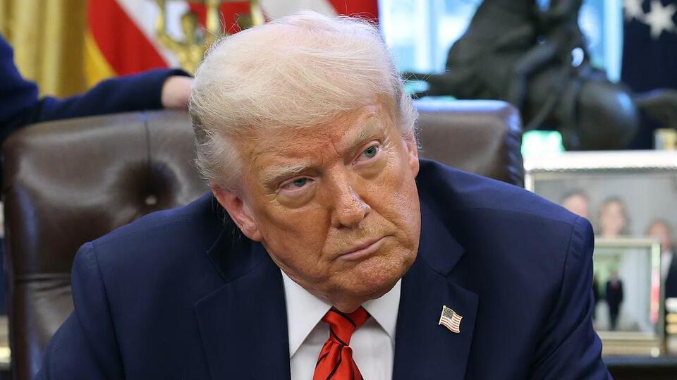 Reagan-Appointed Judge Goes Nuclear on Trump’s ‘Shocking’ Behavior ...