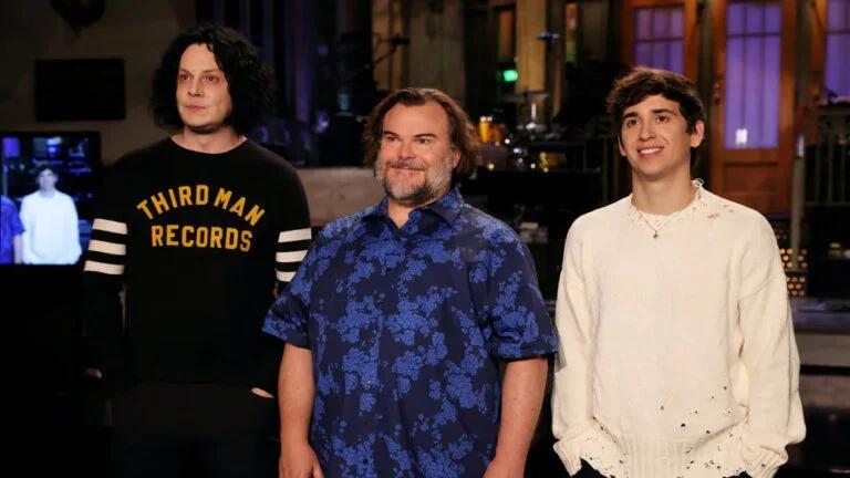 ‘SNL’ recap: Best moments from Jack Black hosting ‘Saturday Night Live ...