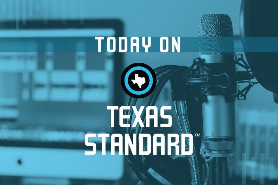 Texas Standard for Feb. 12, 2026: Stargate data center drives housing ...