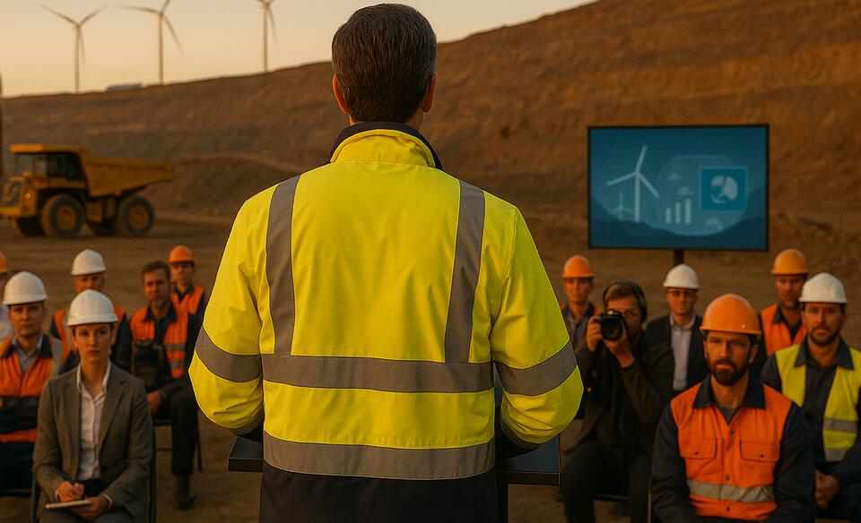 Mining has a PR problem … and here's how we solve it - NewsBreak