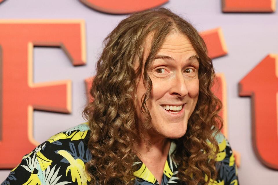 Sioux Falls Welcomes Weird Al For Unforgettable Show - NewsBreak