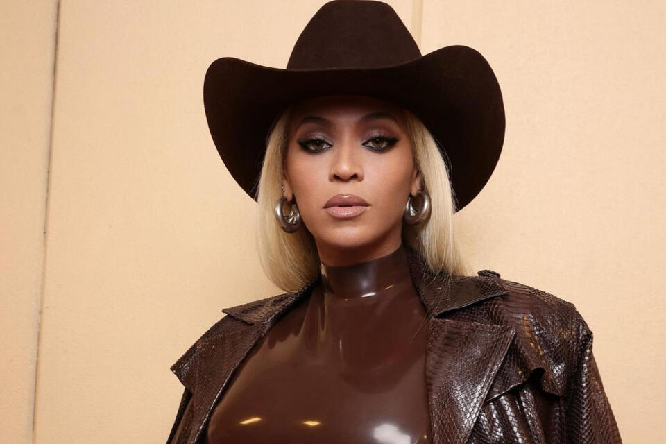 Is Act III Finally Here? Beyoncé Teases Rock N’ Roll Era With Surprise ...