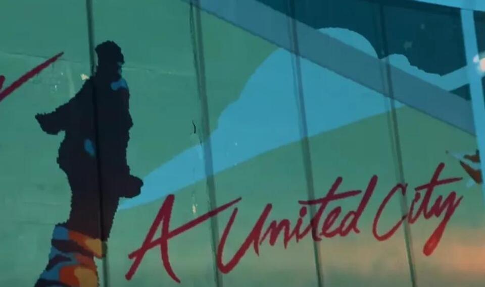 Philly ramps up ‘Gateways’ mural projects ahead of World Cup, America ...