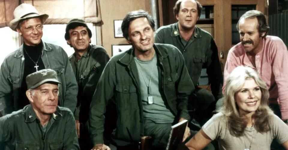 The Only ‘M*A*S*H’ Cast Members Still Alive Today - NewsBreak