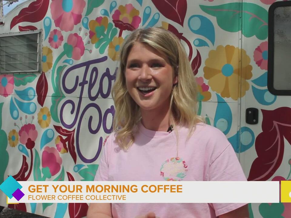 Meet the young entrepreneur who made her dreams a reality with Flower ...