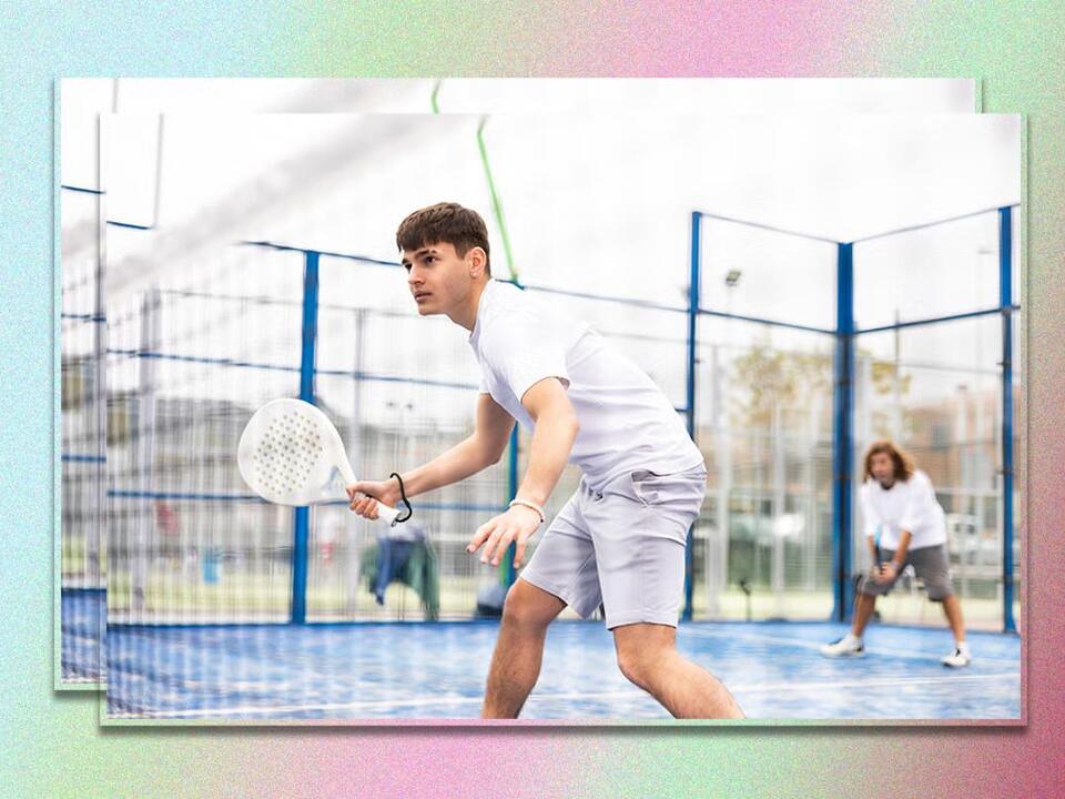 What to wear to padel to help you smash your next game