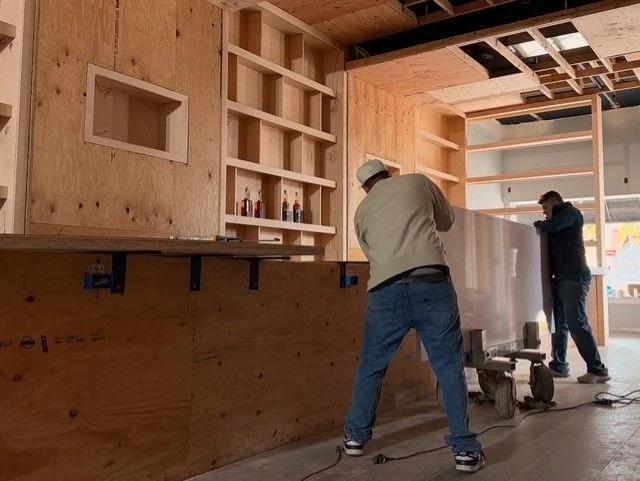 New Cocktail Lounge Opening in Downtown Windsor This Fall - NewsBreak