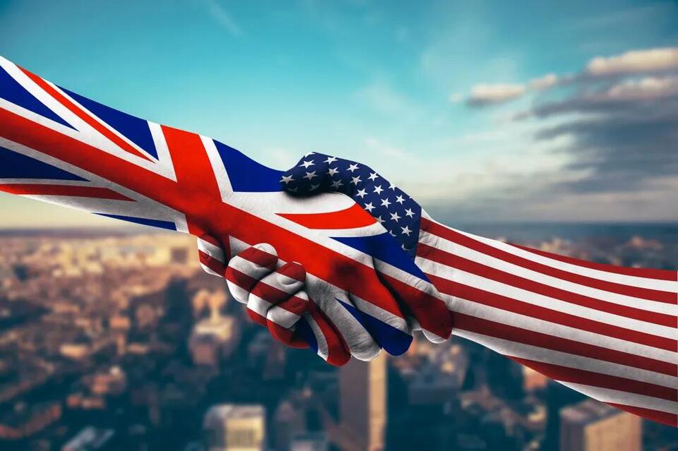 US Firms Pledge £150bn UK Investment During Trump’s State Visit - NewsBreak