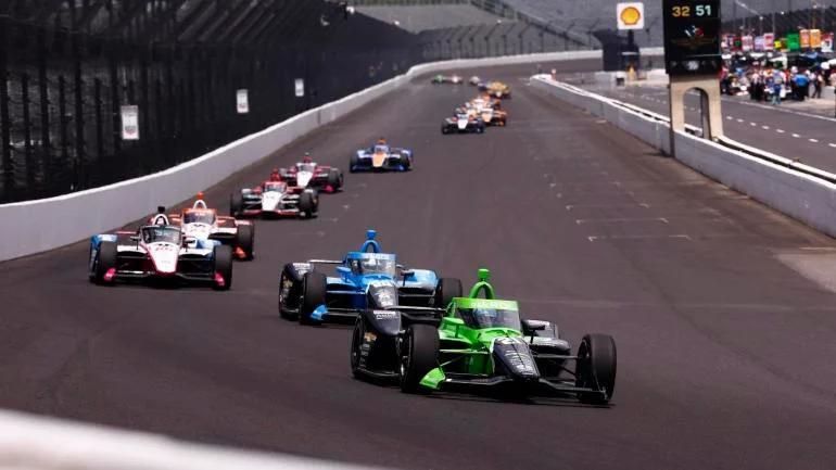Indy 500: How to watch, stream, weather updates for 'The Greatest ...