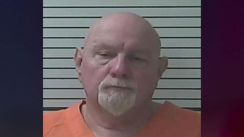 Suspected serial killer accused of fatally strangling 3 women in ...