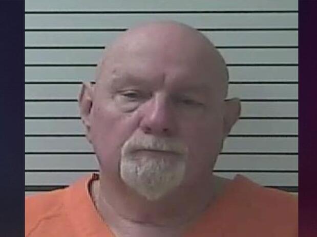 Suspected Serial Killer Accused Of Fatally Strangling 3 Women In