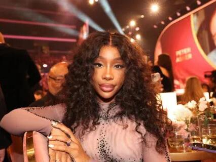 SZA’s ‘Sesame Street’ Dreams Come True With Special Appearance