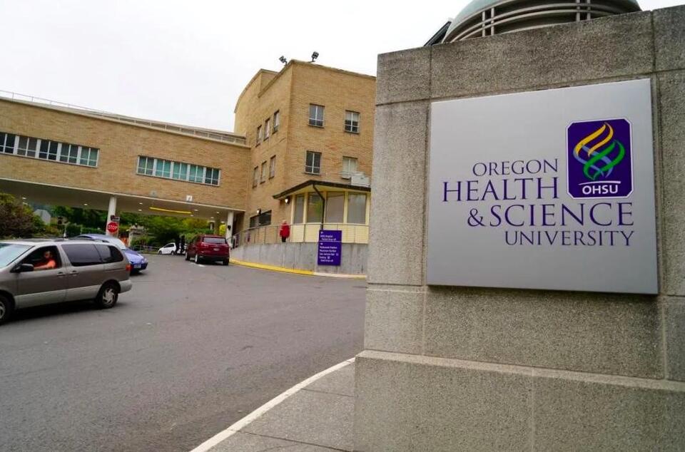 OHSU, Legacy call off proposed merger - NewsBreak