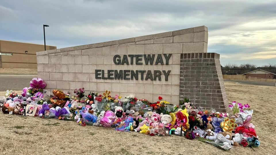Serenity Campos GoFundMe raises over $71,000 as Borger, Texas community rallies around family of ...