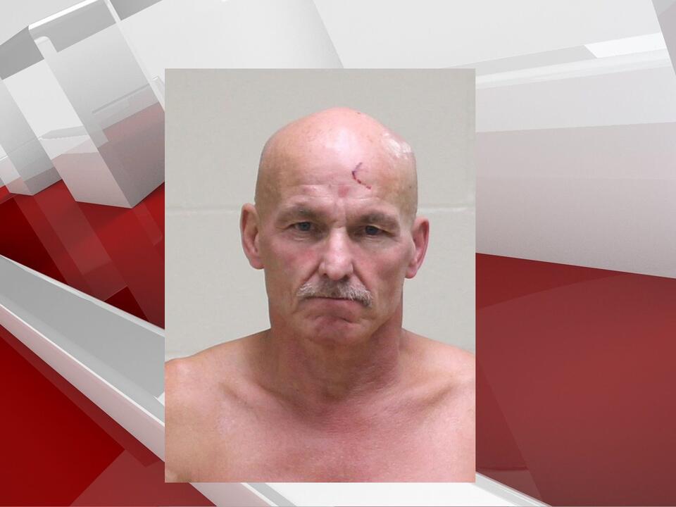 Minnesota man arrested in Iowa for narcotics violations