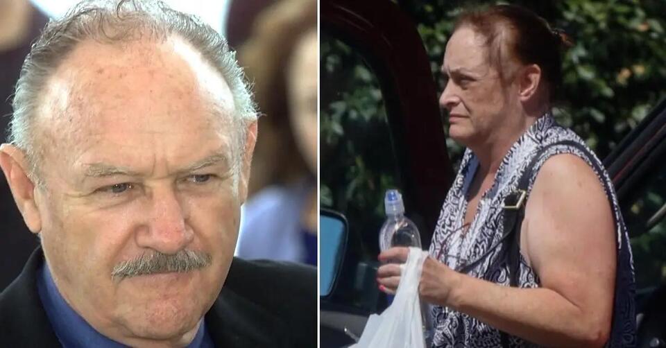 Gene Hackman's Daughter Leslie Looks Somber During Solo Outing — After ...