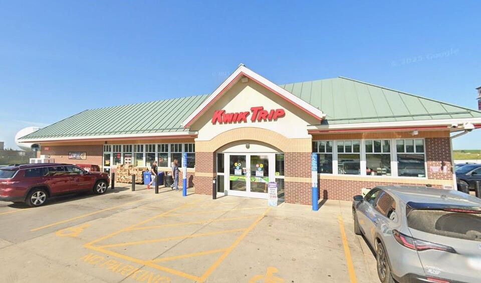 Kwik Trip Has Been Named the Country's Favorite Convenience Store ...